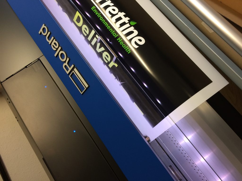 Digital Printers Bristol | Creative Digital Print Specialists